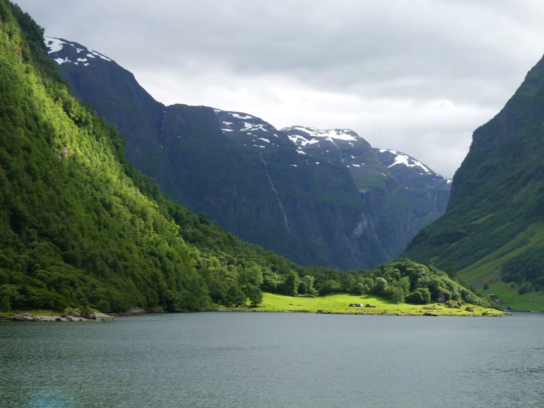 Fiordurile Norvegiei – un peisaj de basm | Turism Istoric