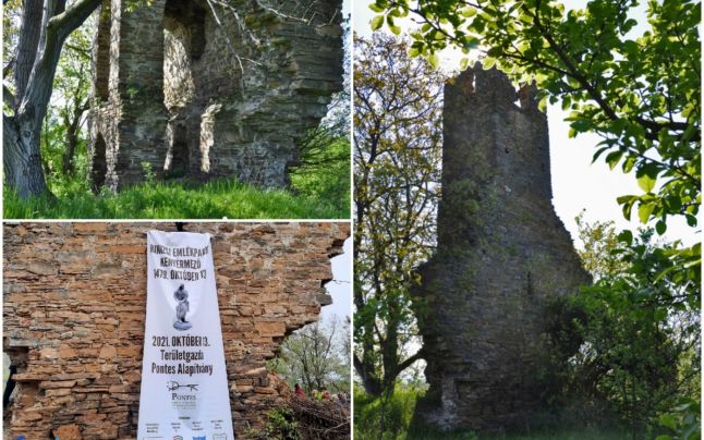 Achiziţiile unor monumente de patrimoniu din Ardeal, făcute de 0 ...