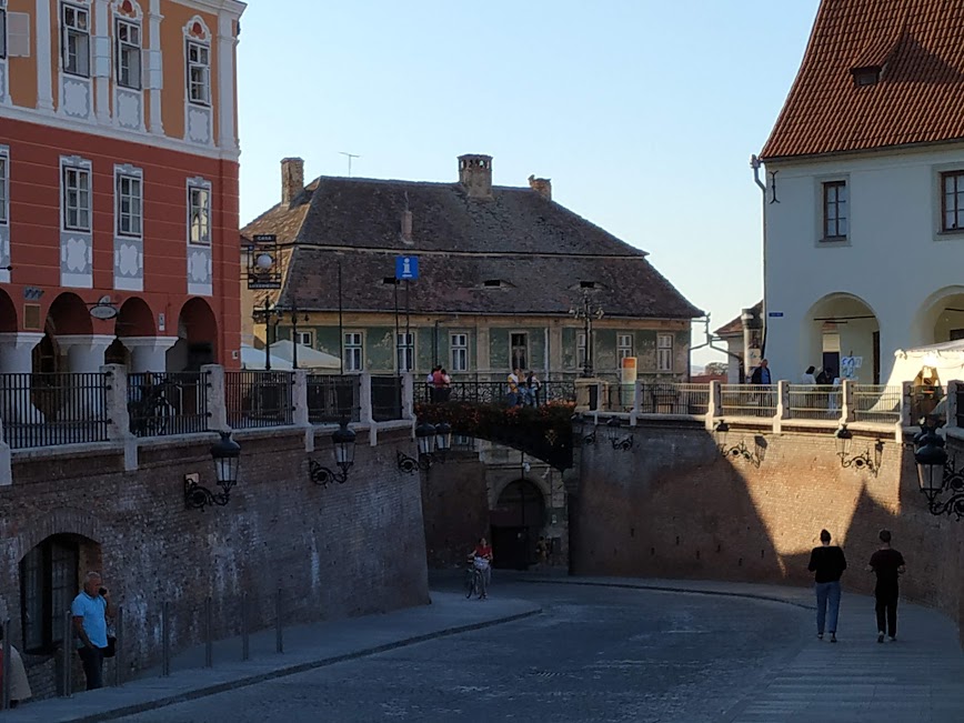 Sibiu – Unul dintre cele mai bune orașe din România pentru locuit ...