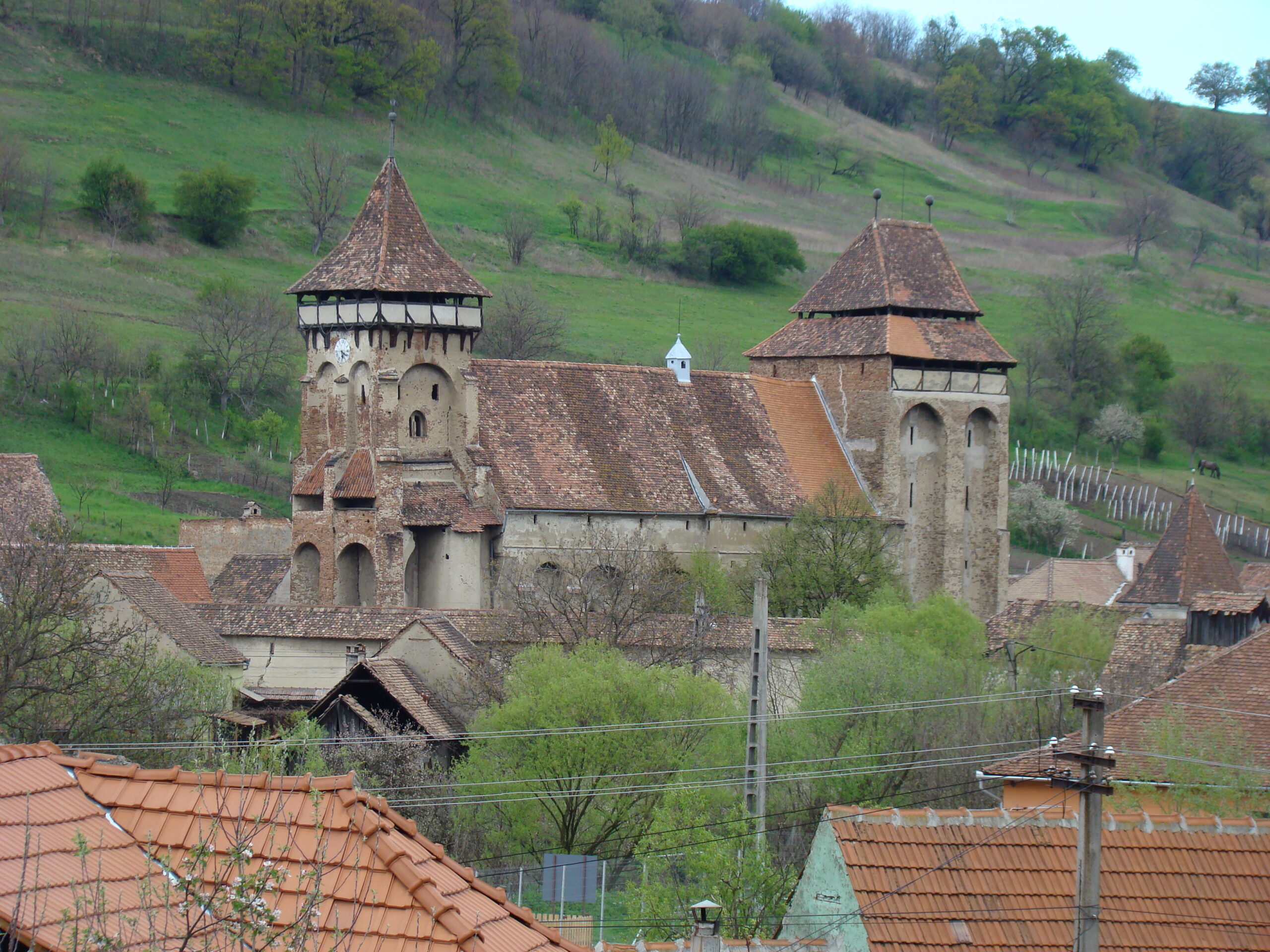Povestea unui loc de vis din Transilvania - Valea Viilor