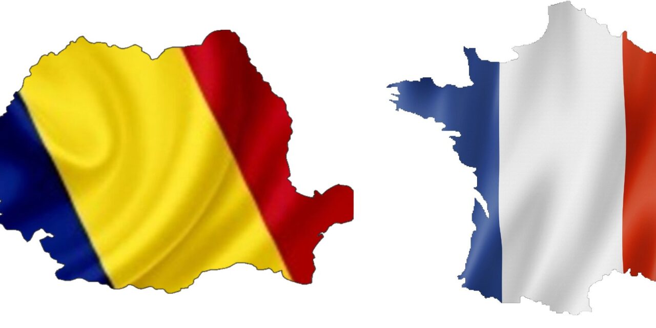 Câte cuvinte franceze are limba română? Când și de ce a început să se ...